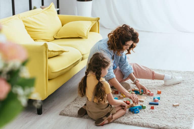 Quick Savvy Guide to Hiring a Mother's Helper (2025)