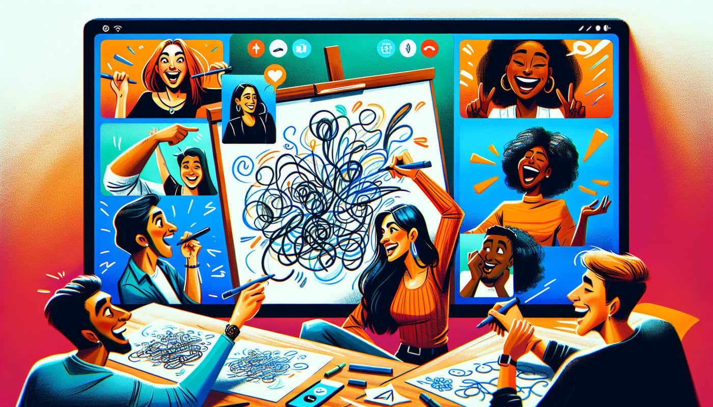 17 Best Games to Play on FaceTime for Better Video Chats