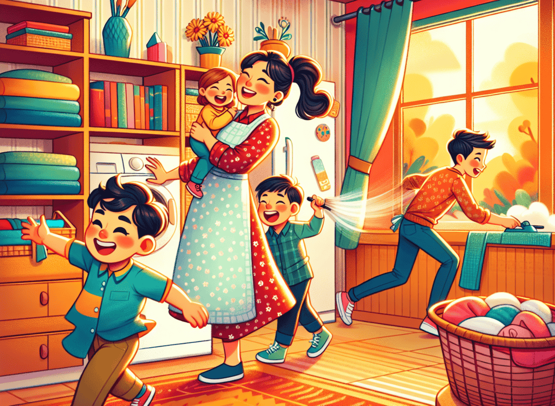 Quick Savvy Guide to Hiring a Mother's Helper (2025)