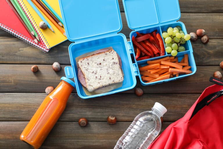 17 Creative Lunch Ideas for Kids That They'll Actually Eat