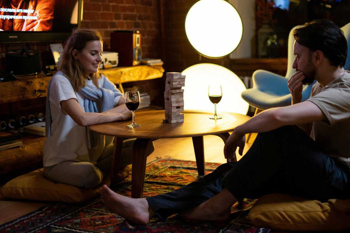 33 Creative At Home Date Night Ideas for Memorable Evenings
