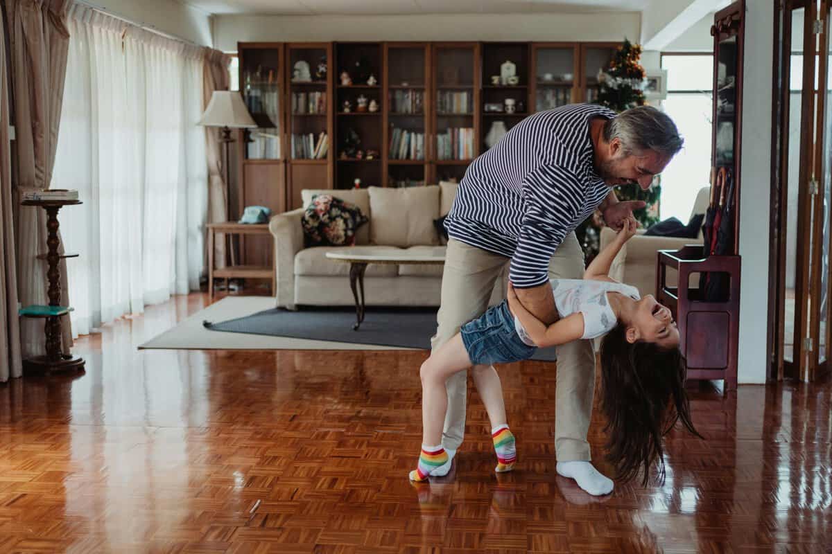 26 Daddy-Daughter Date Ideas for Cherished Memories