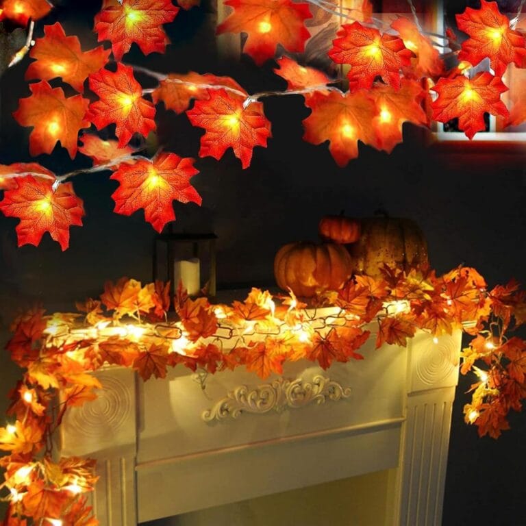 15 Budget Friendly Fall Porch Ideas You Will Love