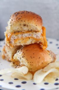 25 Easy Slider Recipes For Unforgettable Meals & Parties
