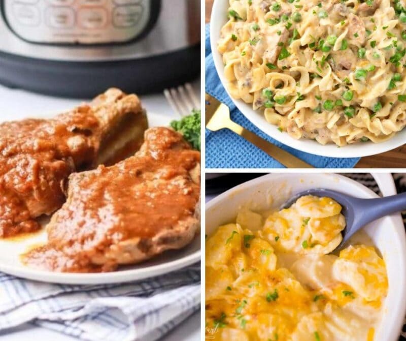 31 Must-Try Instant Pot Recipes for Busy Weeknights