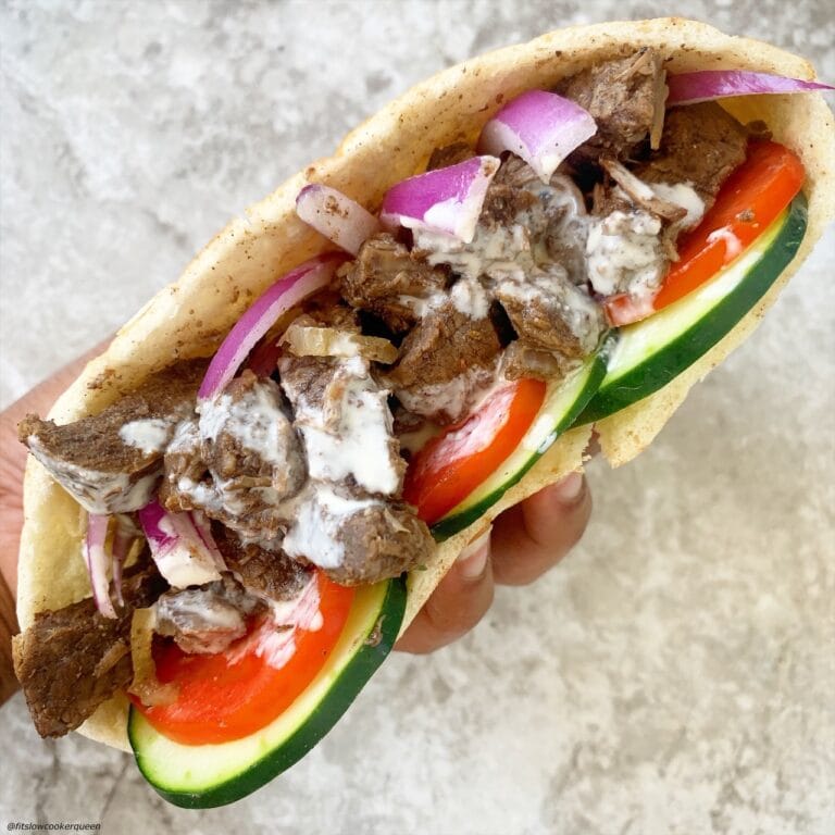 29 Flavor-Packed Beef Crockpot Recipes Your Family Will Love