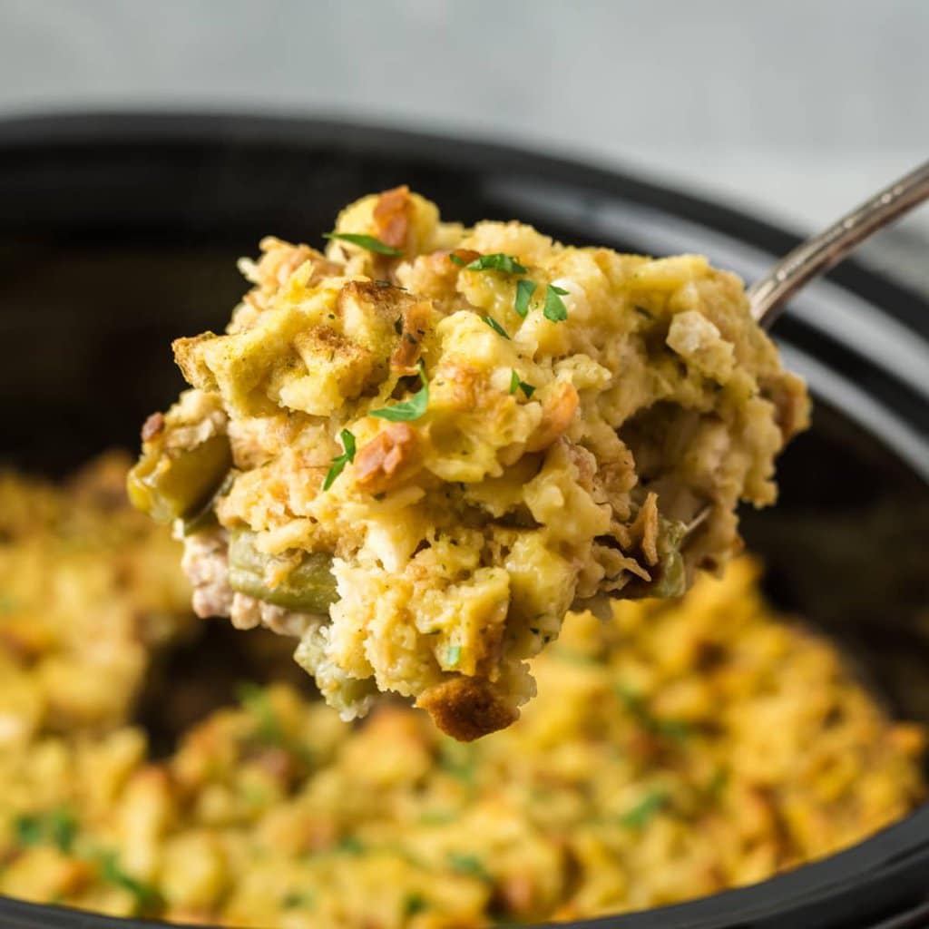 25 Easy Crockpot Chicken Recipes That Make Dinner a Breeze