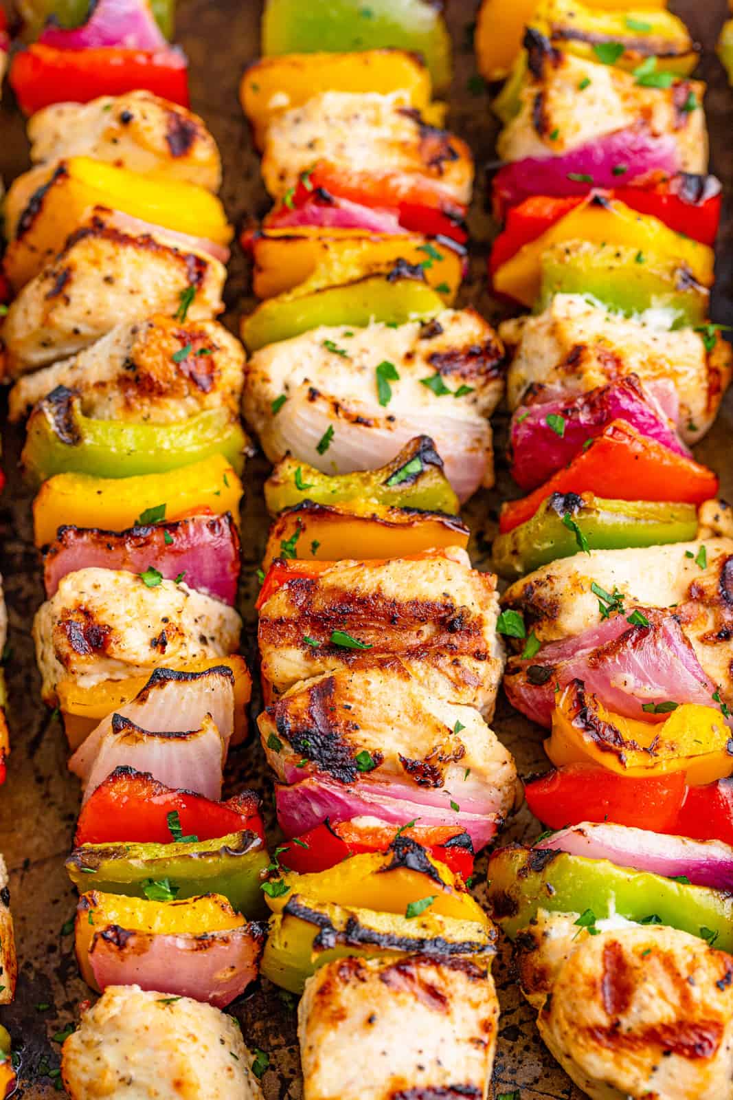 29 Chicken Kabob Recipes for Quick, Tasty, and Easy Dinners