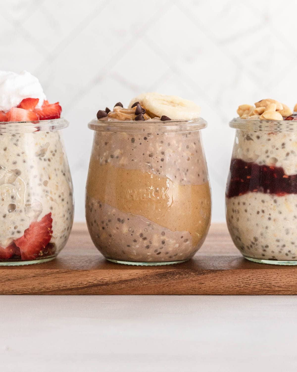 20 High Protein Breakfast Ideas to Jumpstart Your Morning