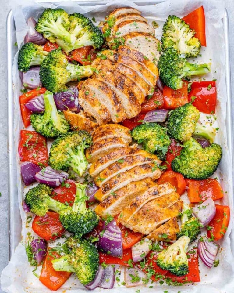 25 Delicious 200-Calorie Meals for Busy Moms Who Want Easy Wins