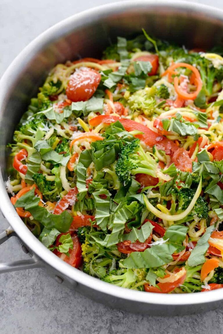 25 Delicious 200-Calorie Meals for Busy Moms Who Want Easy Wins