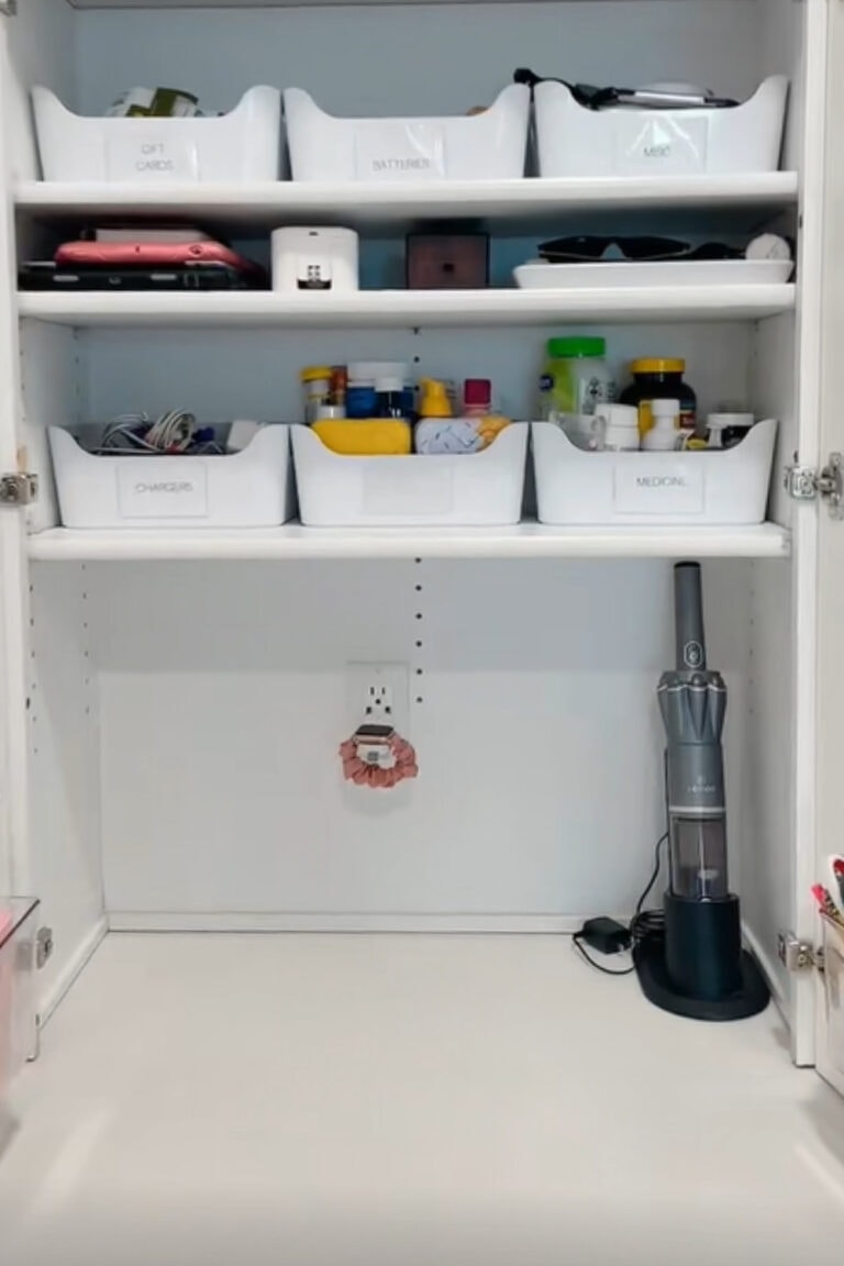 25 Family Command Center Ideas Every Busy Mom Will Love