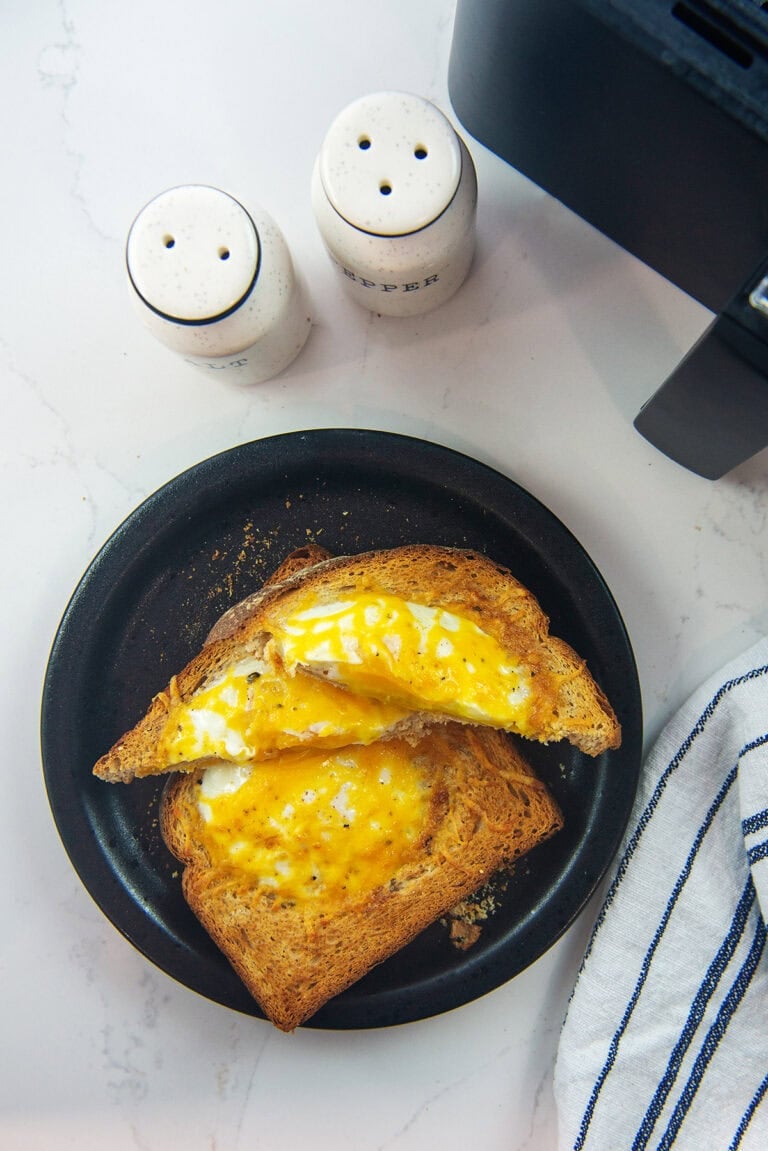 25 Best Things to Cook in an Air Fryer for Quick and Easy Meals