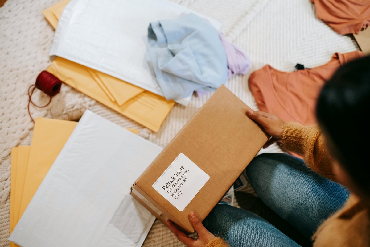 Tips to Keep Your Home Tidy (Even When You Have No Time!)