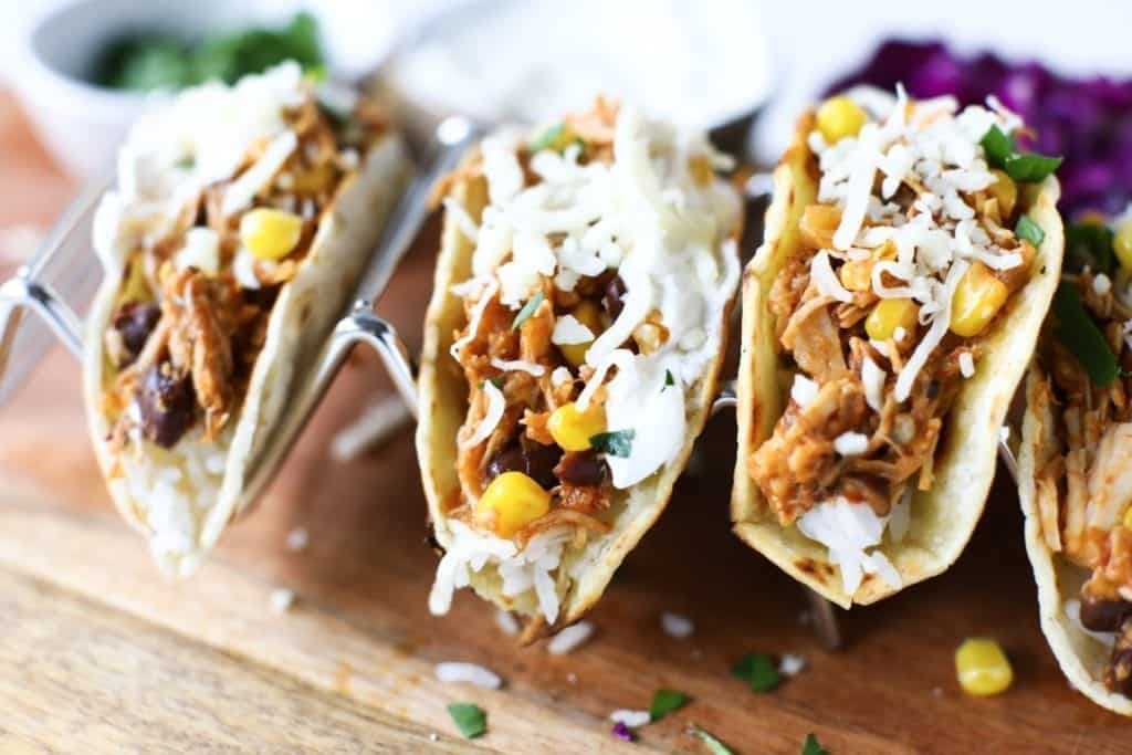 35 Best Canned Chicken Dinner Recipes You’ll Want on Repeat!