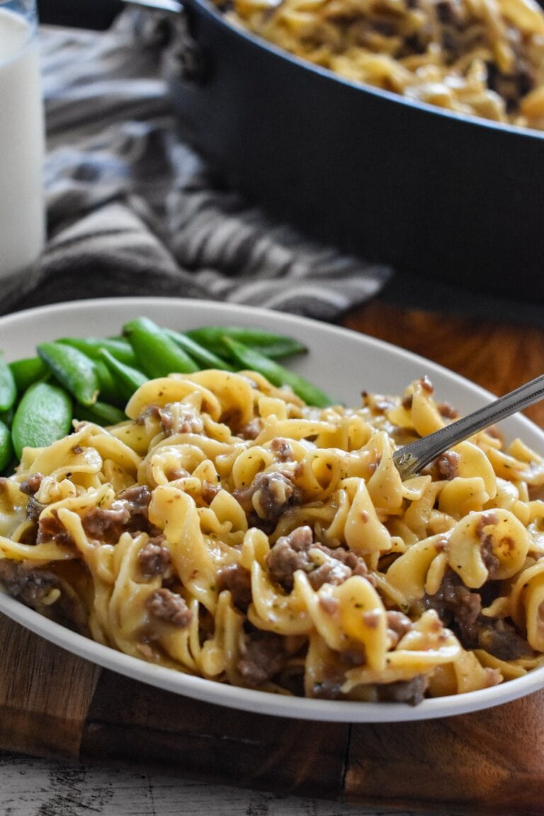 60 Back to School Dinner Ideas That Make Weeknights Simple