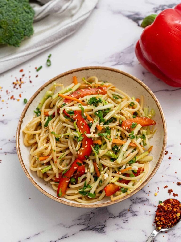 40 Best Cold Lunch Ideas: No Reheating Needed