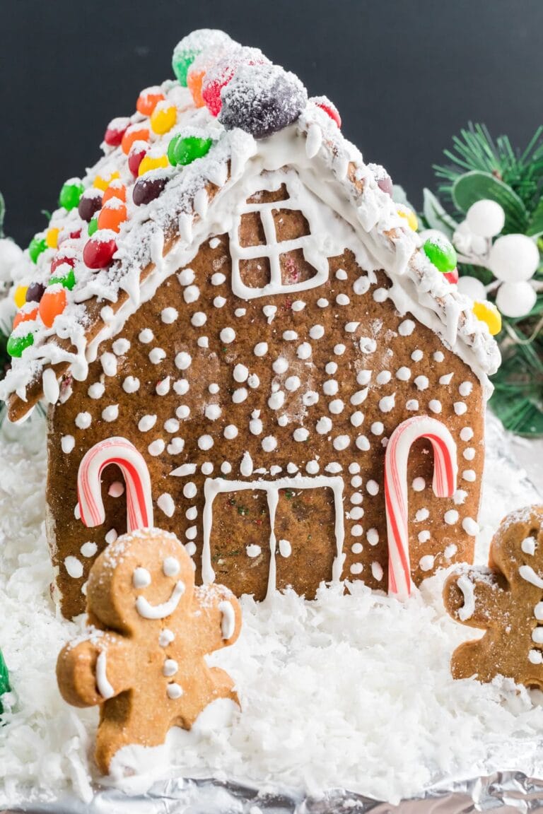 35 Gingerbread House Ideas & Tips to Wow Your Family