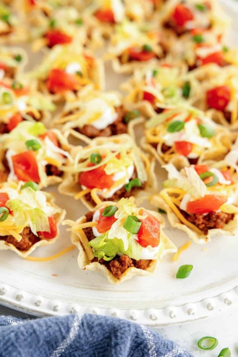 35 Tasty Cheap Party Food Ideas That Will Wow Your Guests