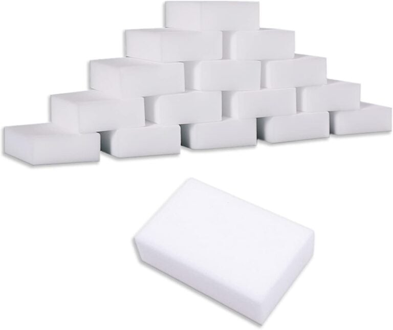 Best Cleaning Supply List to Tackle Any Mess: 35 Must-Have Items
