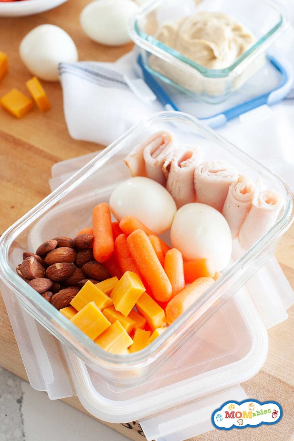 40 Best Cold Lunch Ideas: No Reheating Needed