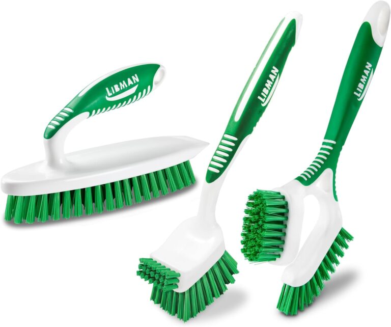 Best Cleaning Supply List to Tackle Any Mess: 35 Must-Have Items