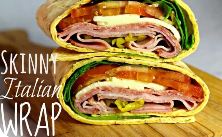 40 Best Cold Lunch Ideas: No Reheating Needed