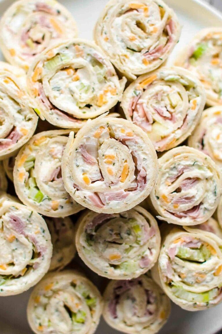35 Tasty Cheap Party Food Ideas That Will Wow Your Guests
