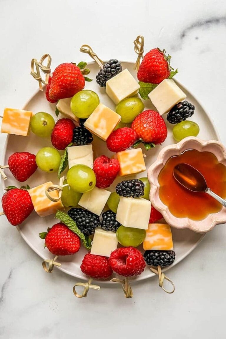 35 Tasty Cheap Party Food Ideas That Will Wow Your Guests