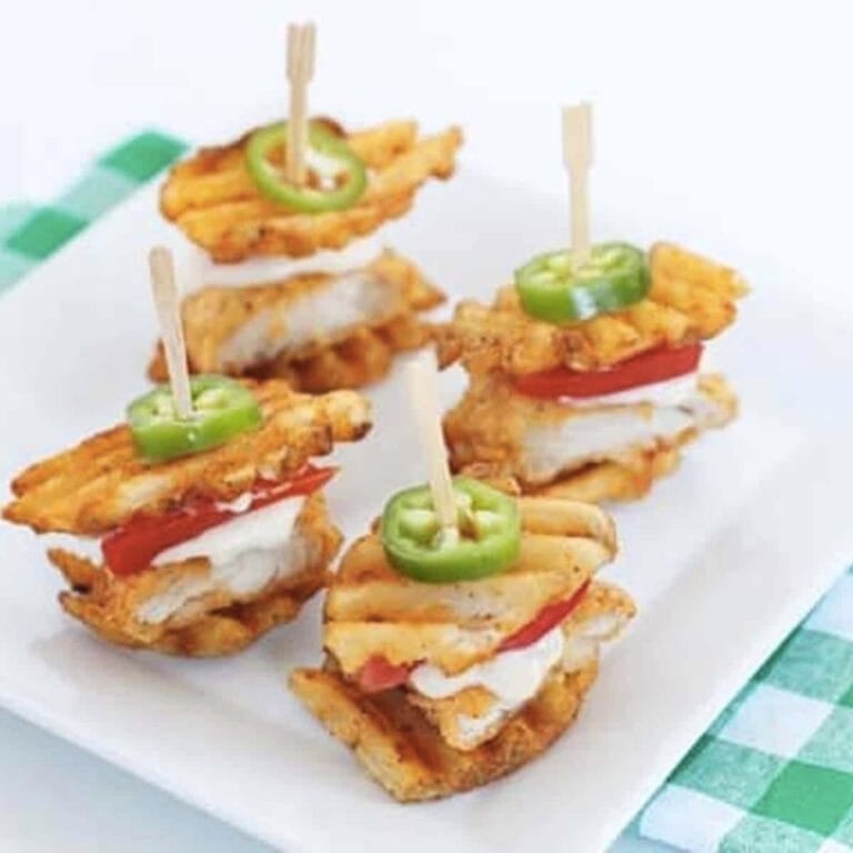 35 Tasty Cheap Party Food Ideas That Will Wow Your Guests