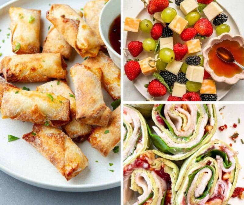 35 Tasty Cheap Party Food Ideas That Will Wow Your Guests
