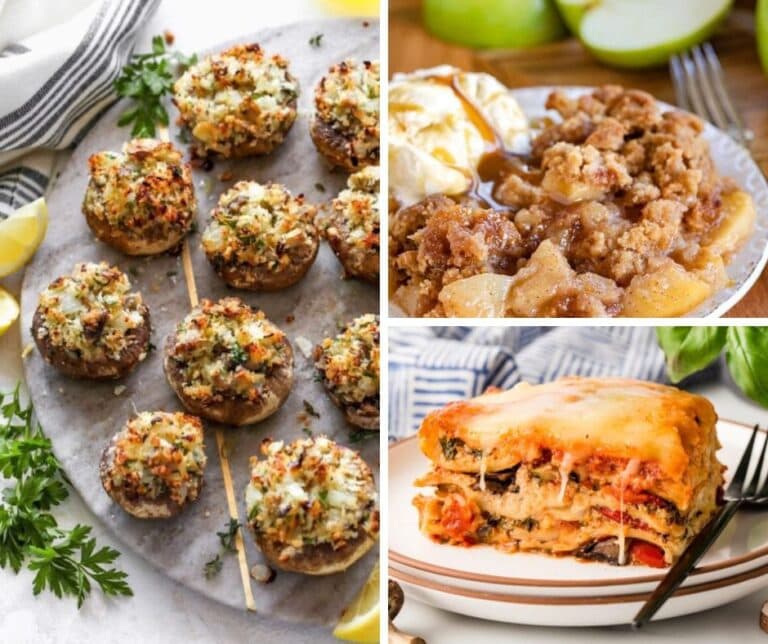 30 Tasty Dinner Party Dinner Ideas That Are Budget-Friendly