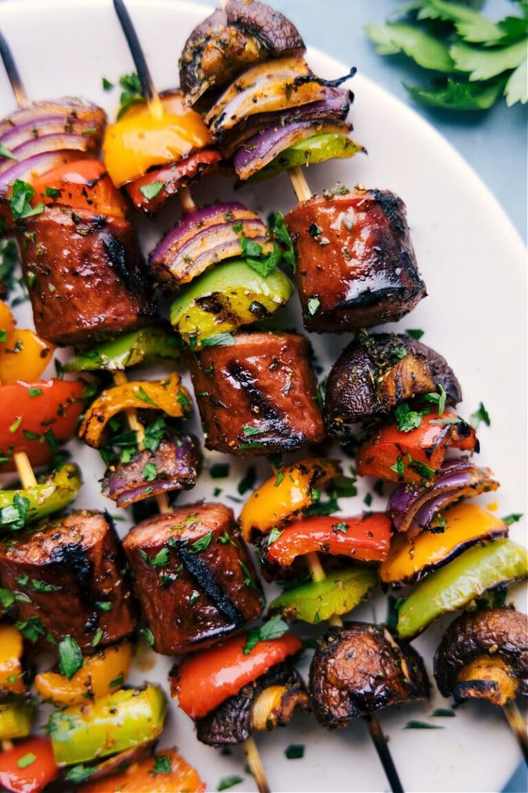 40 Hot Weather Dinner Ideas That Won’t Heat Up Kitchens