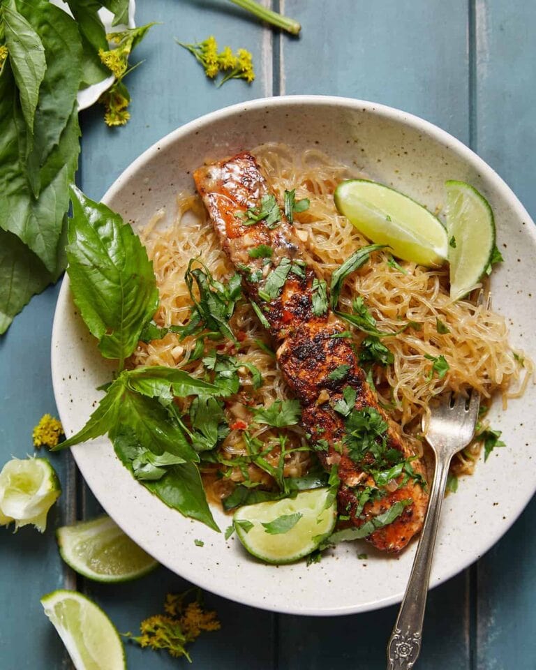 40 Hot Weather Dinner Ideas That Won’t Heat Up Kitchens