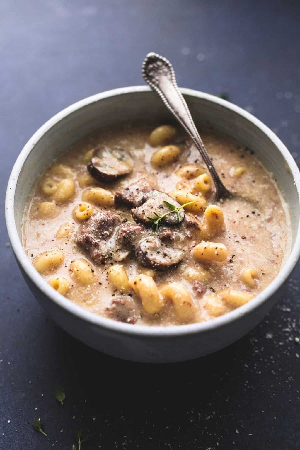 30 Simple Slow Cooker Soup Recipes for Cozy Meals