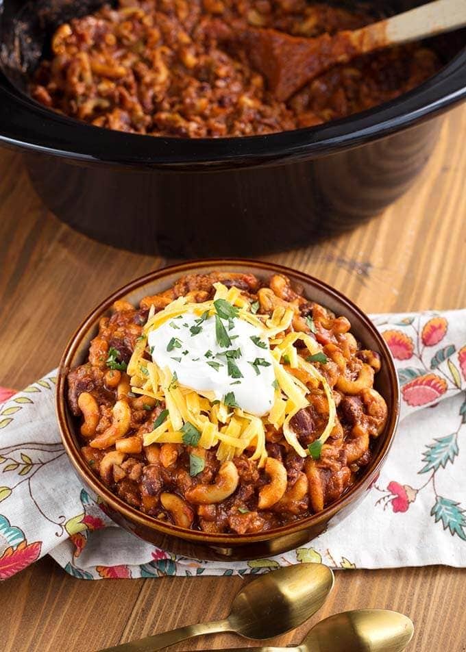 30 Simple Slow Cooker Soup Recipes for Cozy Meals