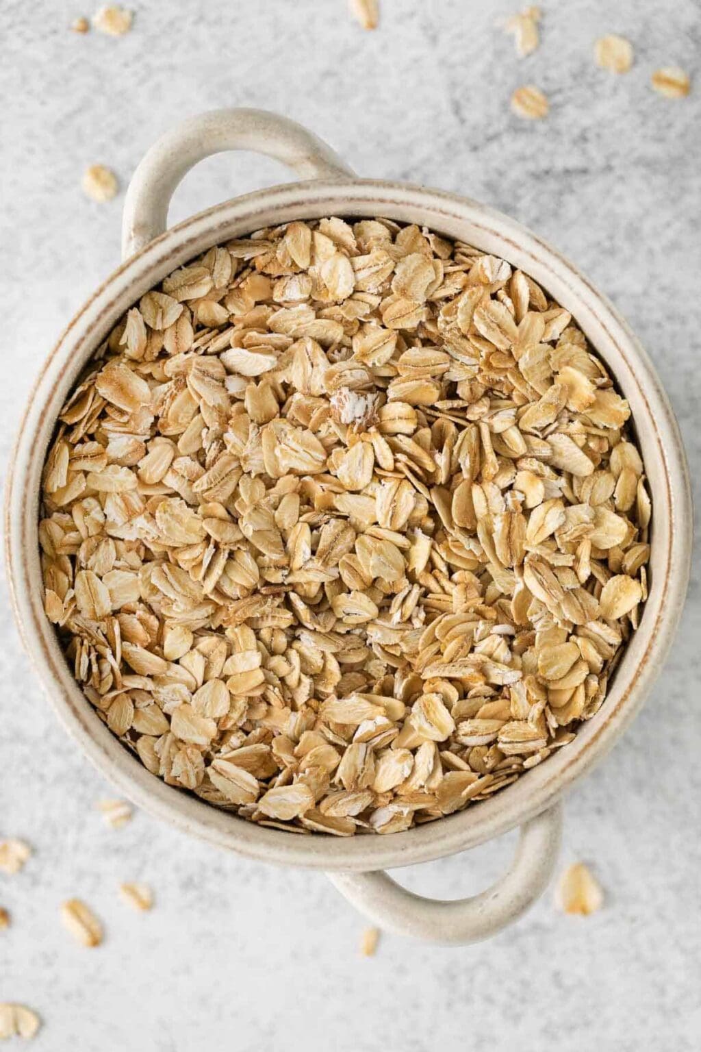 35 Must-Have Pantry Staples (FREE Printable!)