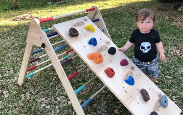 9 Best DIY Climbing Spaces for Endless Adventures at Home