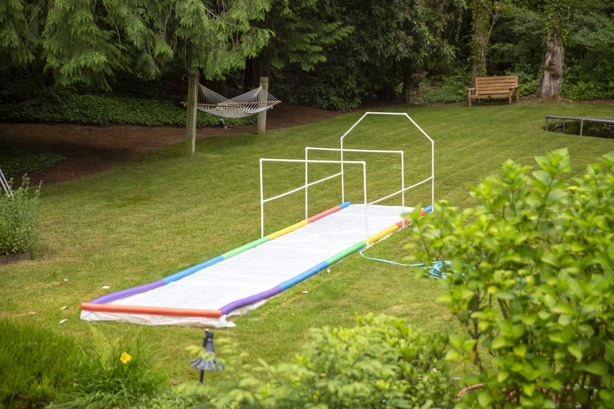 15 Best DIY Backyard Party Games for Instant Fun
