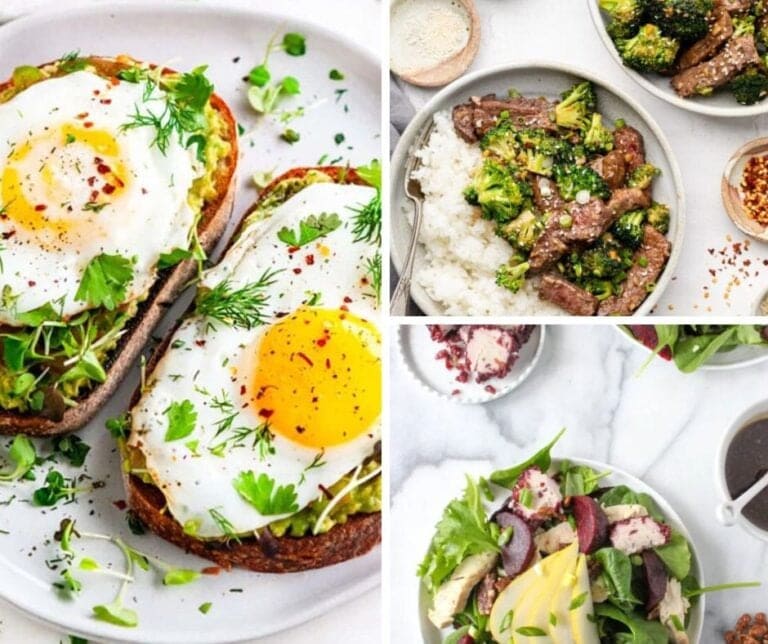 25 Best Clean Eating Meals Even Picky Eaters Will Enjoy