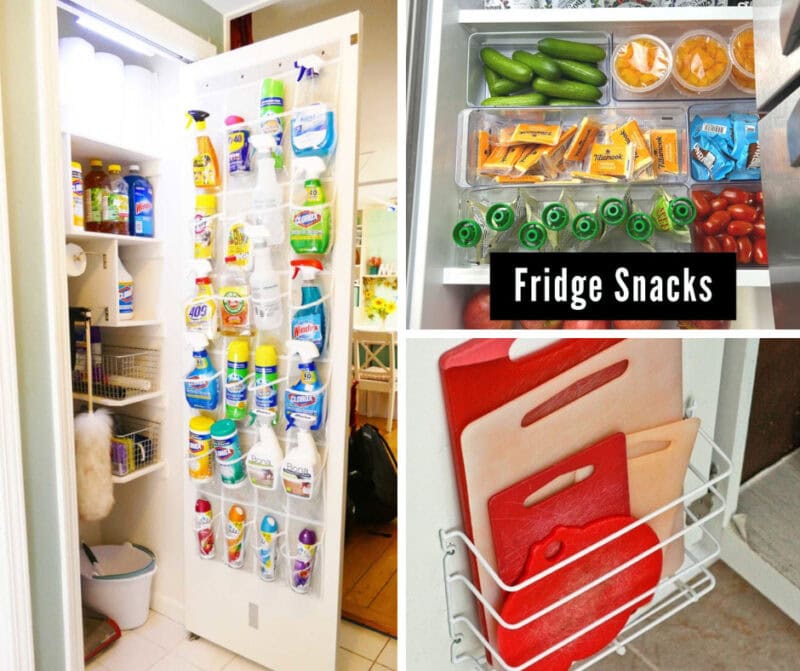 40+ Dollar Store Hacks That Actually Make Life Easier