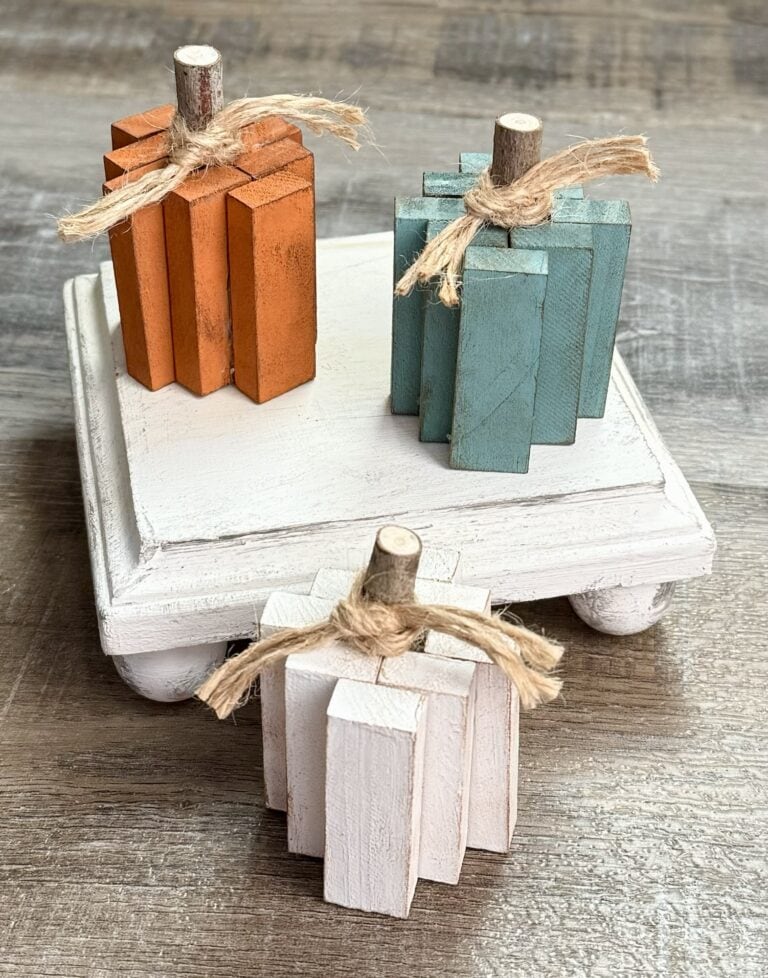 50 Dollar Tree Fall Decor Ideas To Transform Your Budget