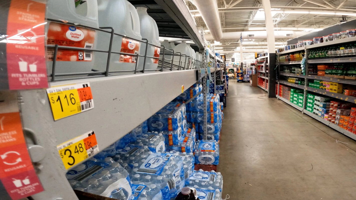 15 Walmart Shopping Secrets Every Busy Mom Should Know