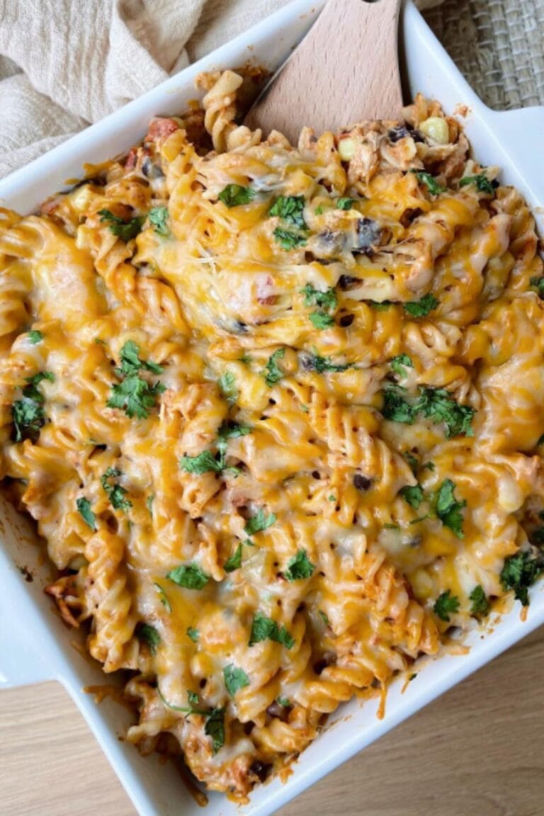 23 Dump and Bake Recipes Perfect for Busy Nights